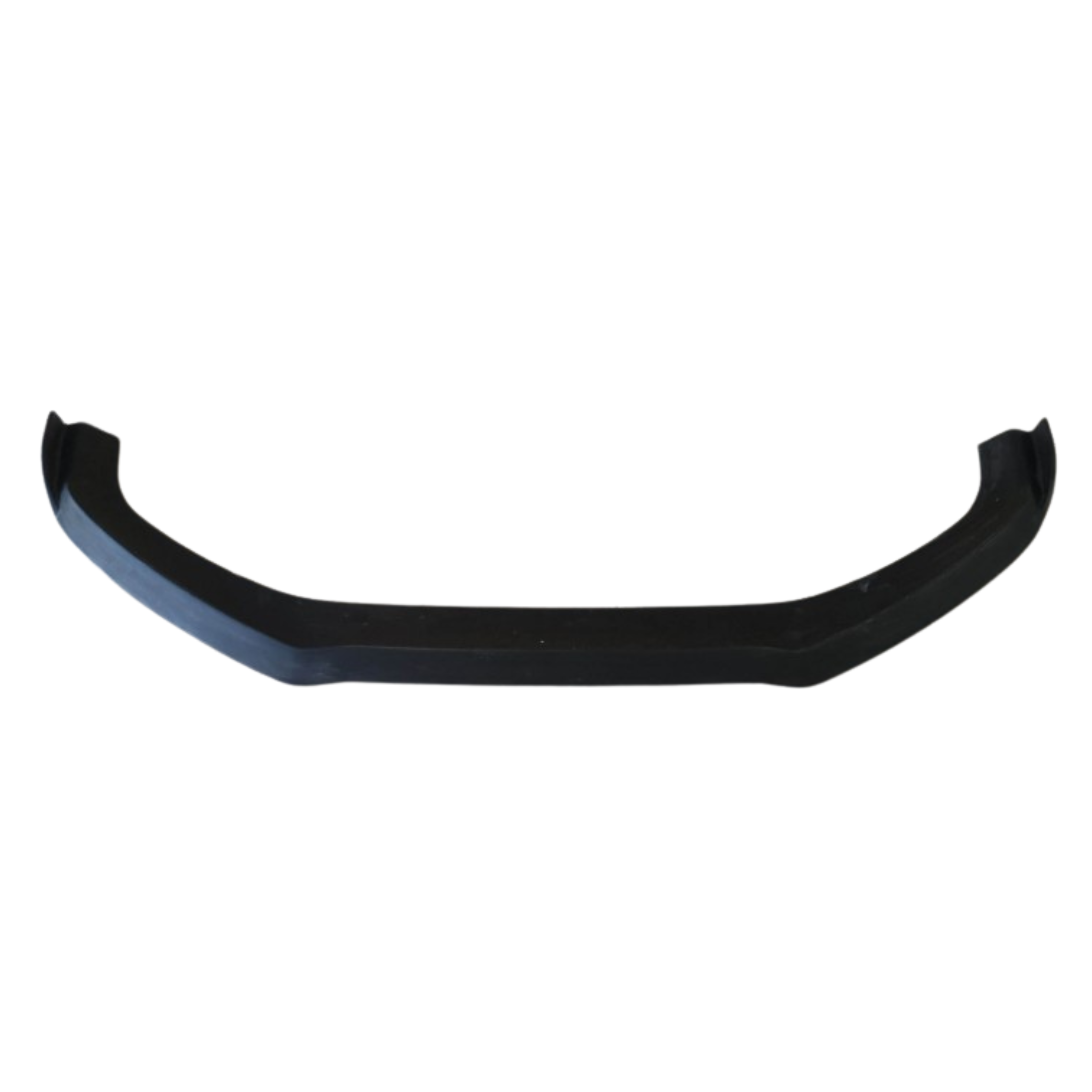 Audi A4 B9 16+ Non S-Line Front Lip - Coated