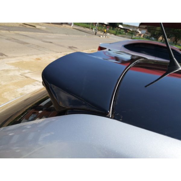AUDI A3 8P 2D RS Style Roof Spoiler - Coated