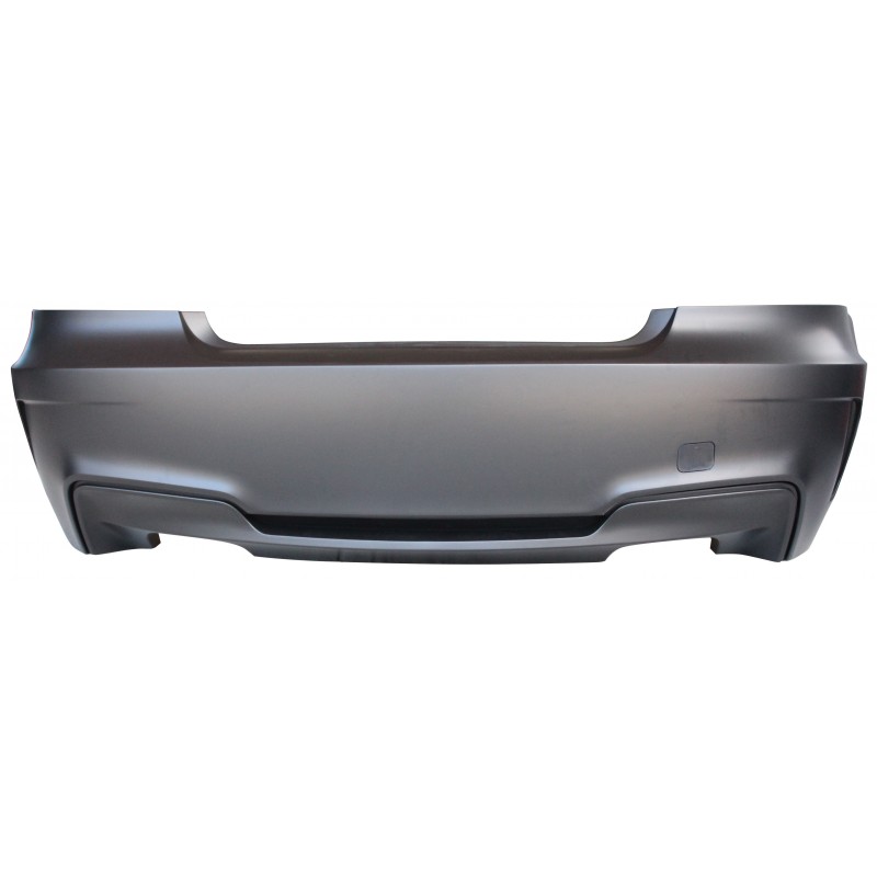 E82 1M Style Rear Bumper