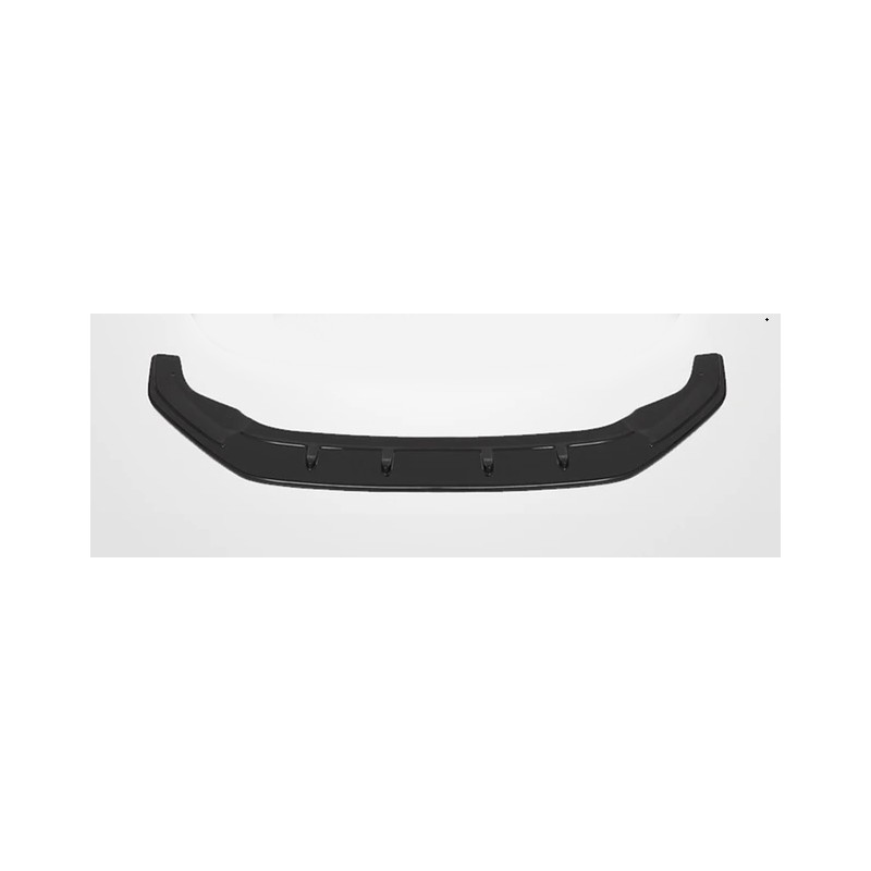 Golf 7.5 GTI TCR-Style 1pcs Front Lip - Coated