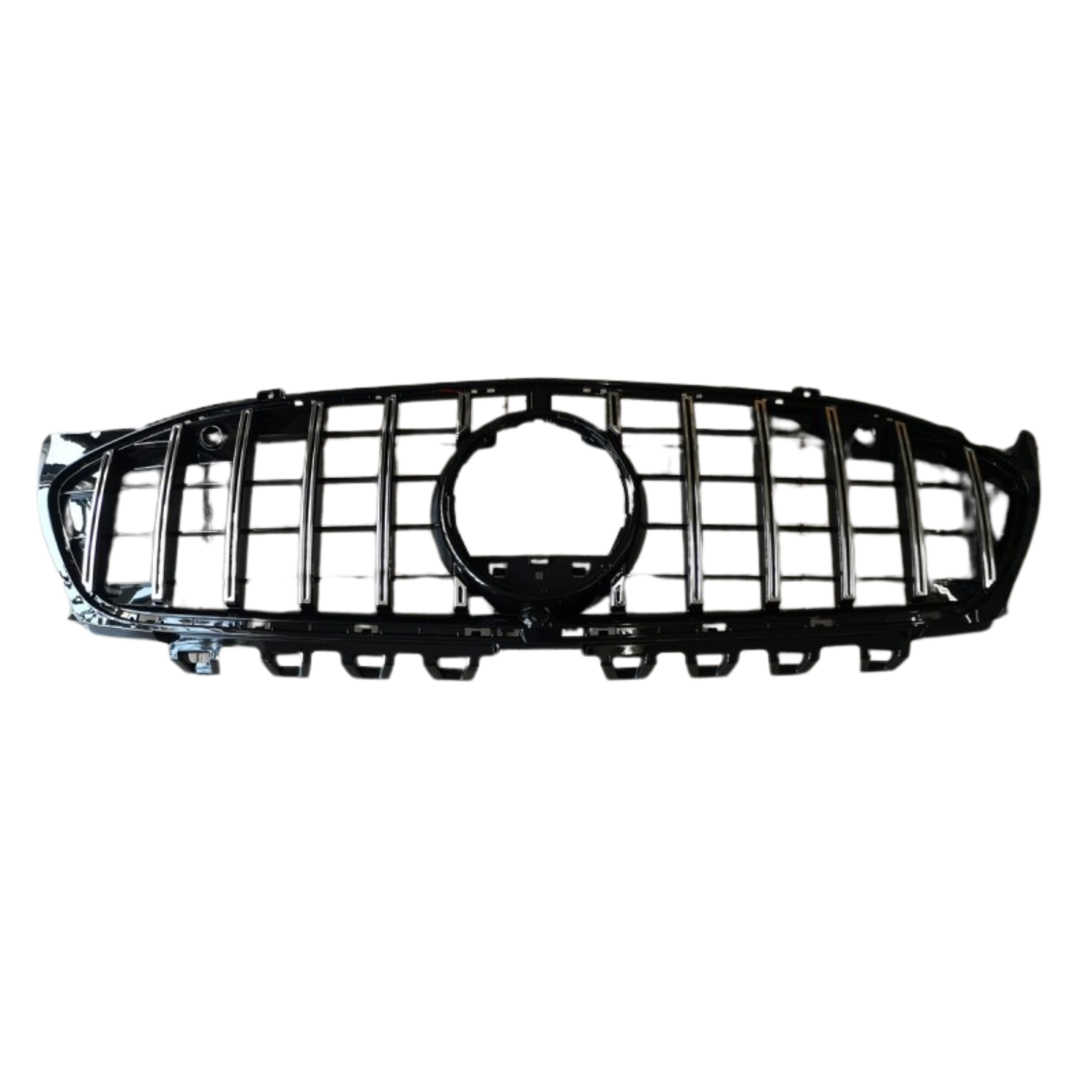 Mercedes W118 CLA 18+ GT Grille - Coated