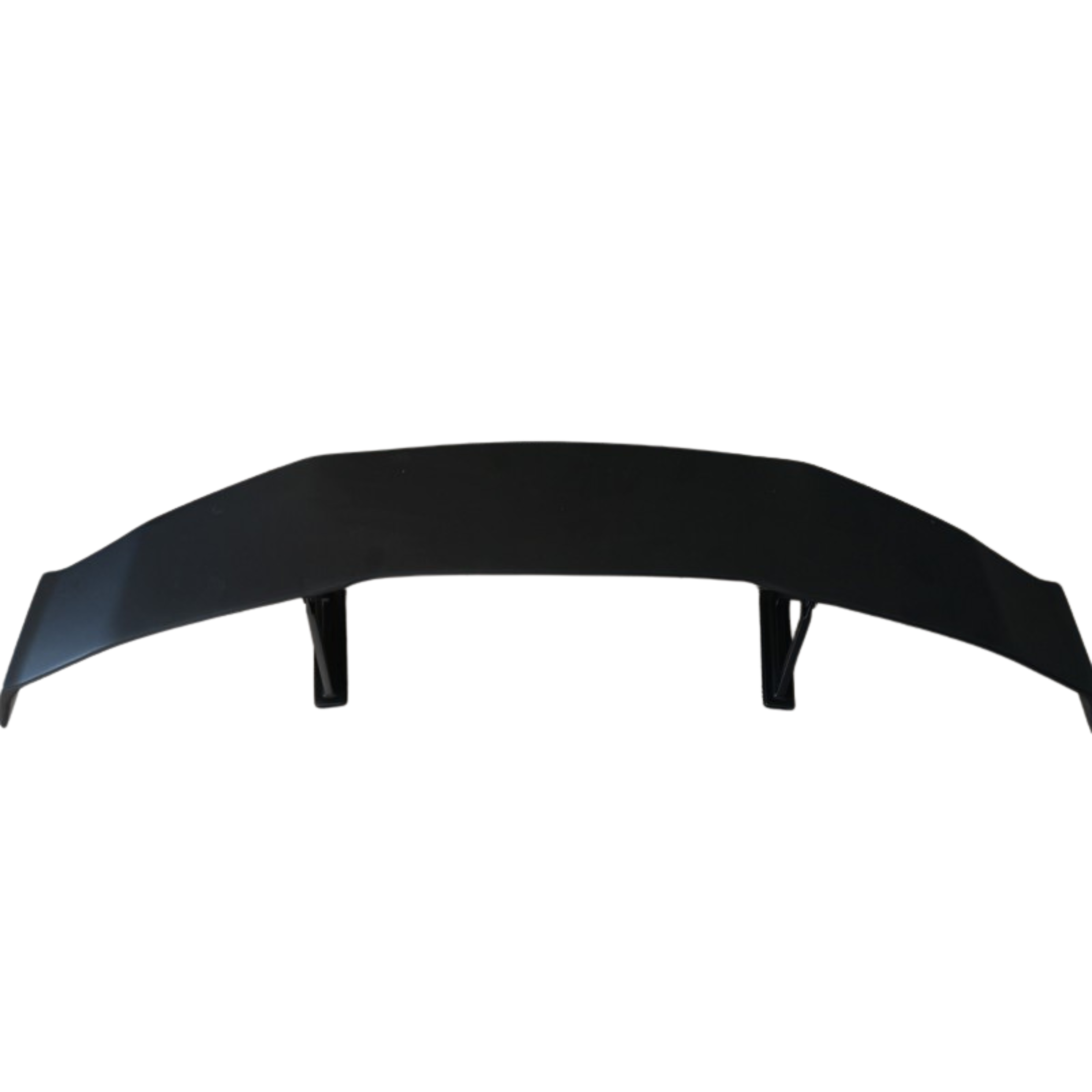 Mercedes Universal W204 V-Style GT Wing - Coated
