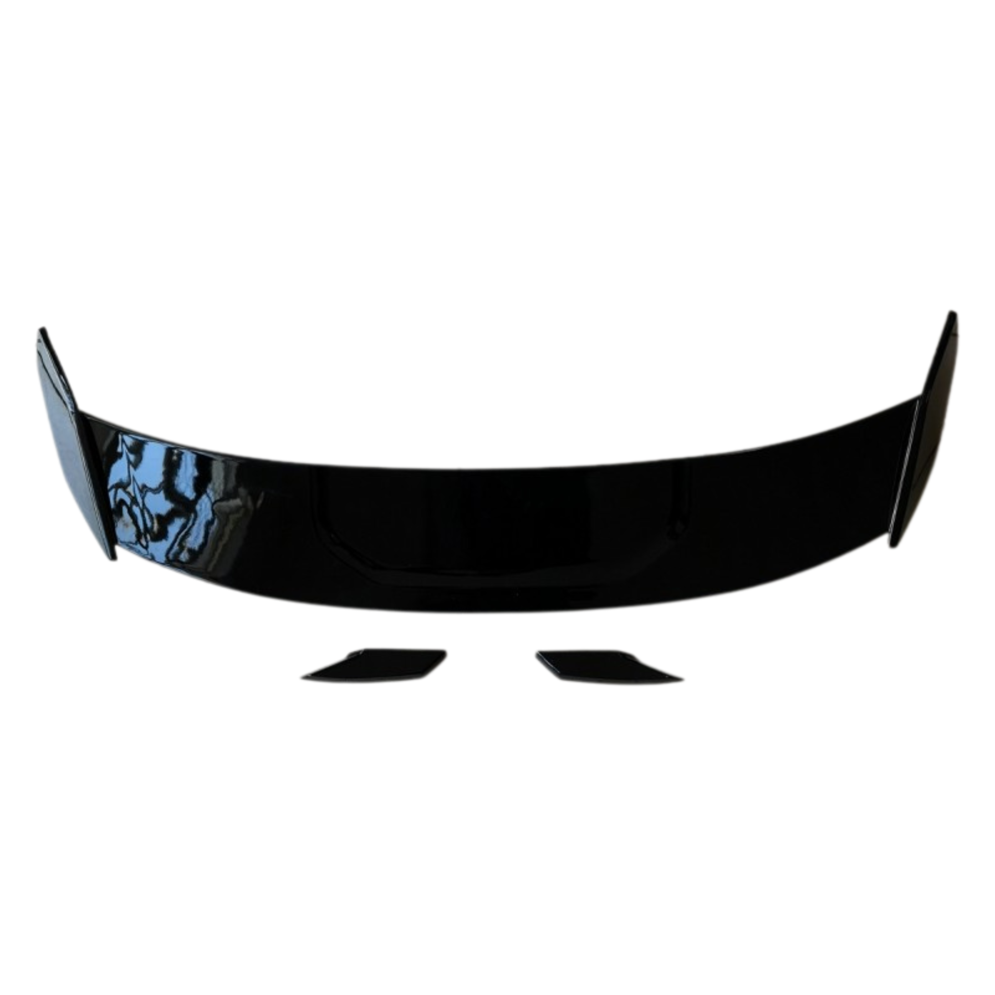 BMW F40 MP-Style Roof Spoiler - Coated