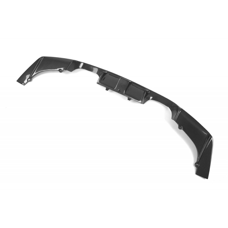 BMW F80 M3/ F82 M4 F1-Style Carbon Fiber Rear Diffuser - Coated