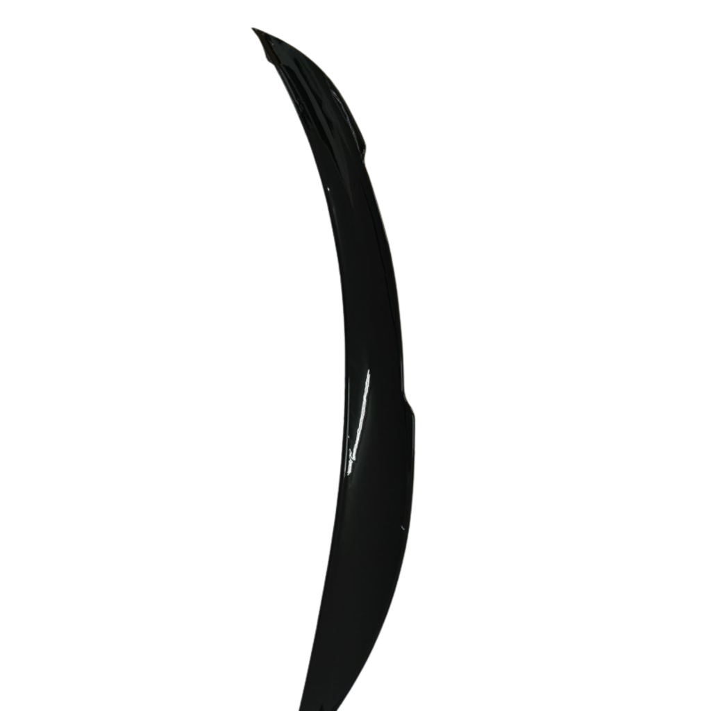 BMW G20 AC-Style Boot Spoiler - Coated