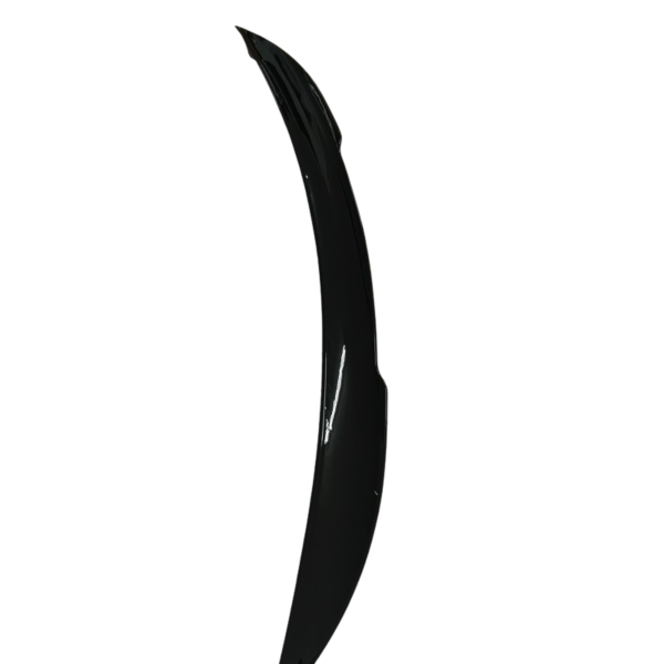 BMW G20 AC-Style Boot Spoiler - Coated