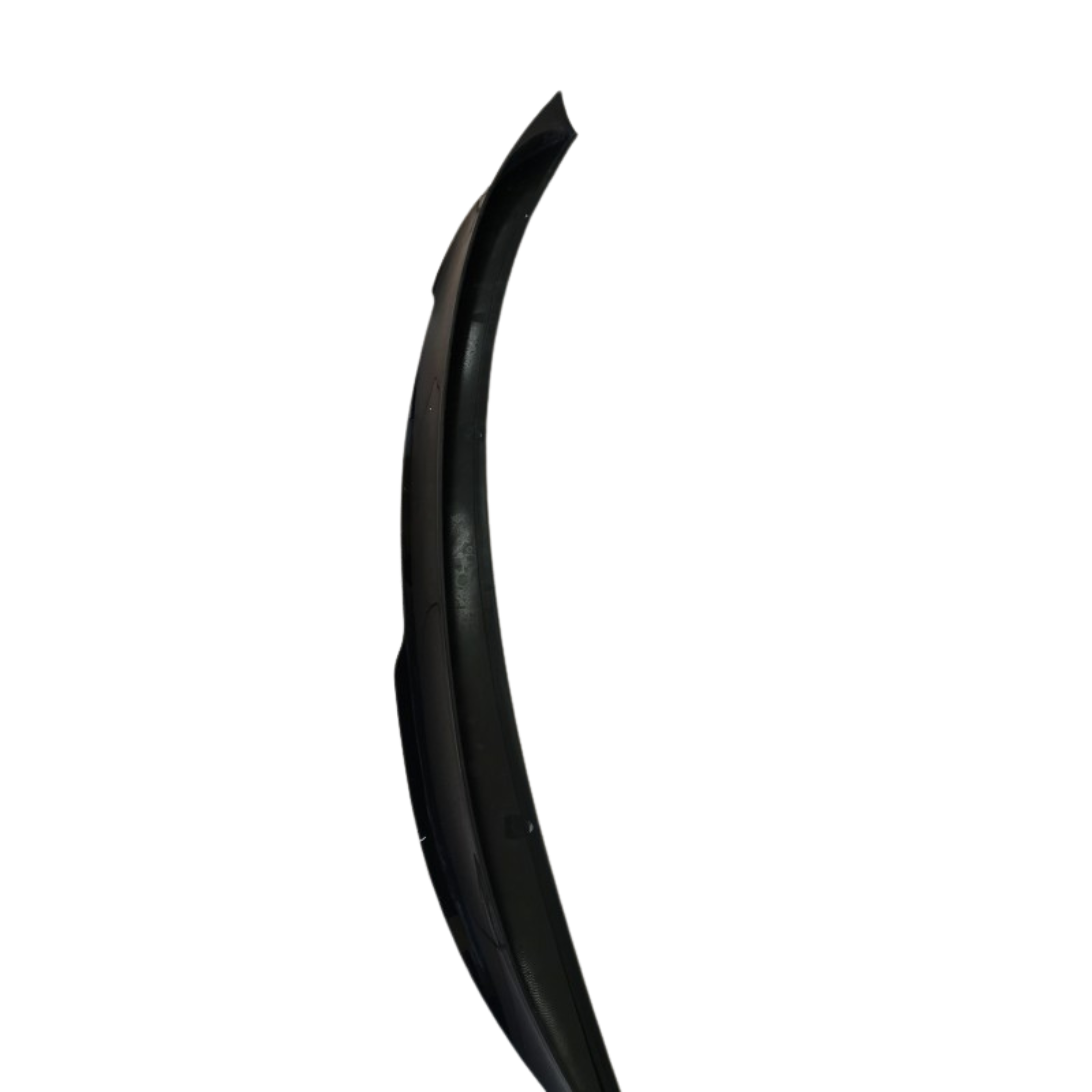 BMW G20 AC-Style Boot Spoiler - Coated