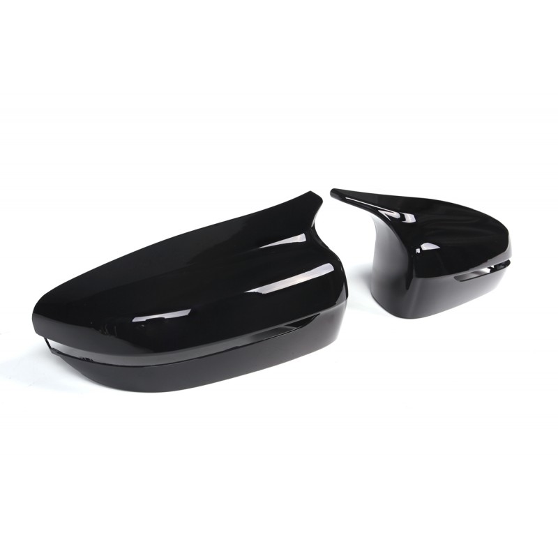 BMW G20 M-Style Mirror Cover - Coated