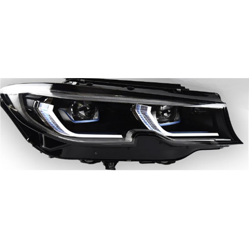 BMW G20 LED Projector Headlight - Coated