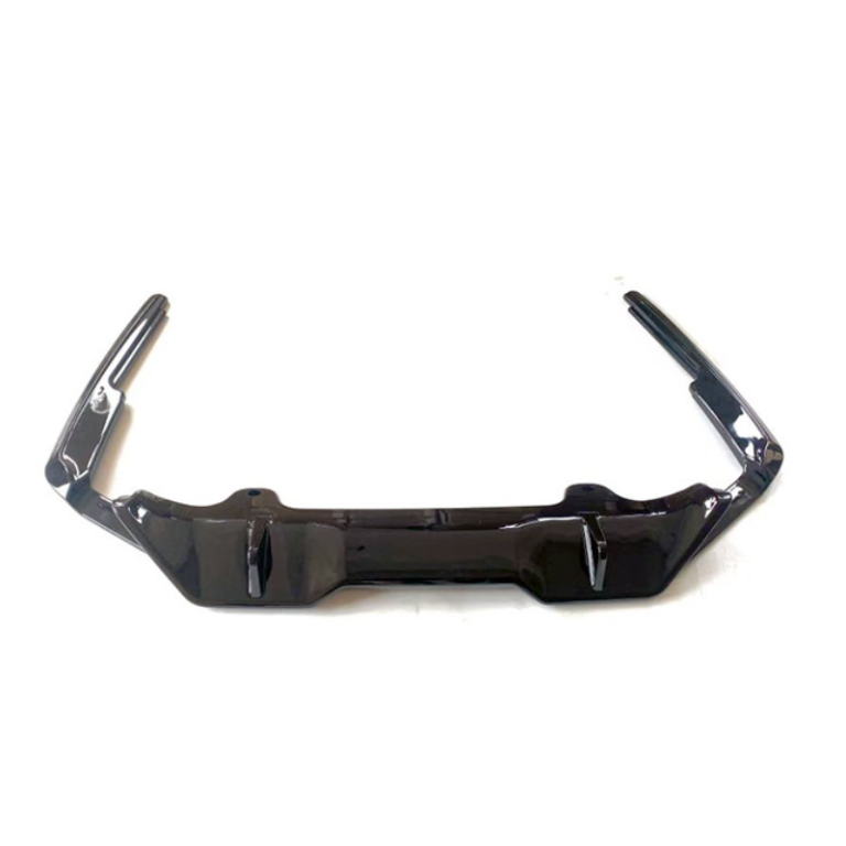 BMW F44 4D 19+ MP-Style Rear Diffuser - Coated